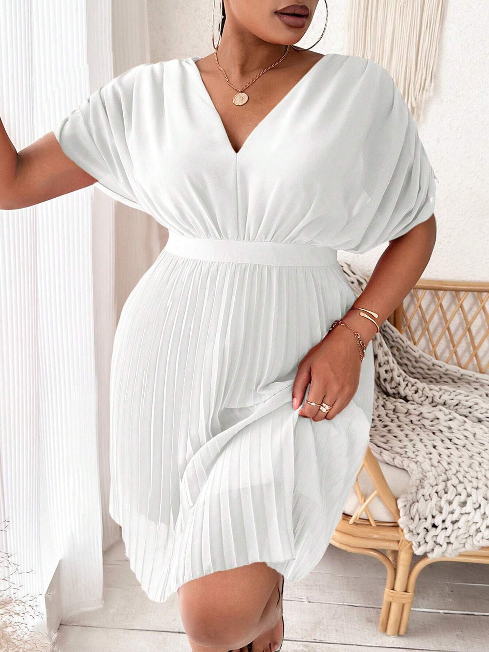 Curvy Beauty TT - Plus Size Clothing – CURVY BEAUTY TT