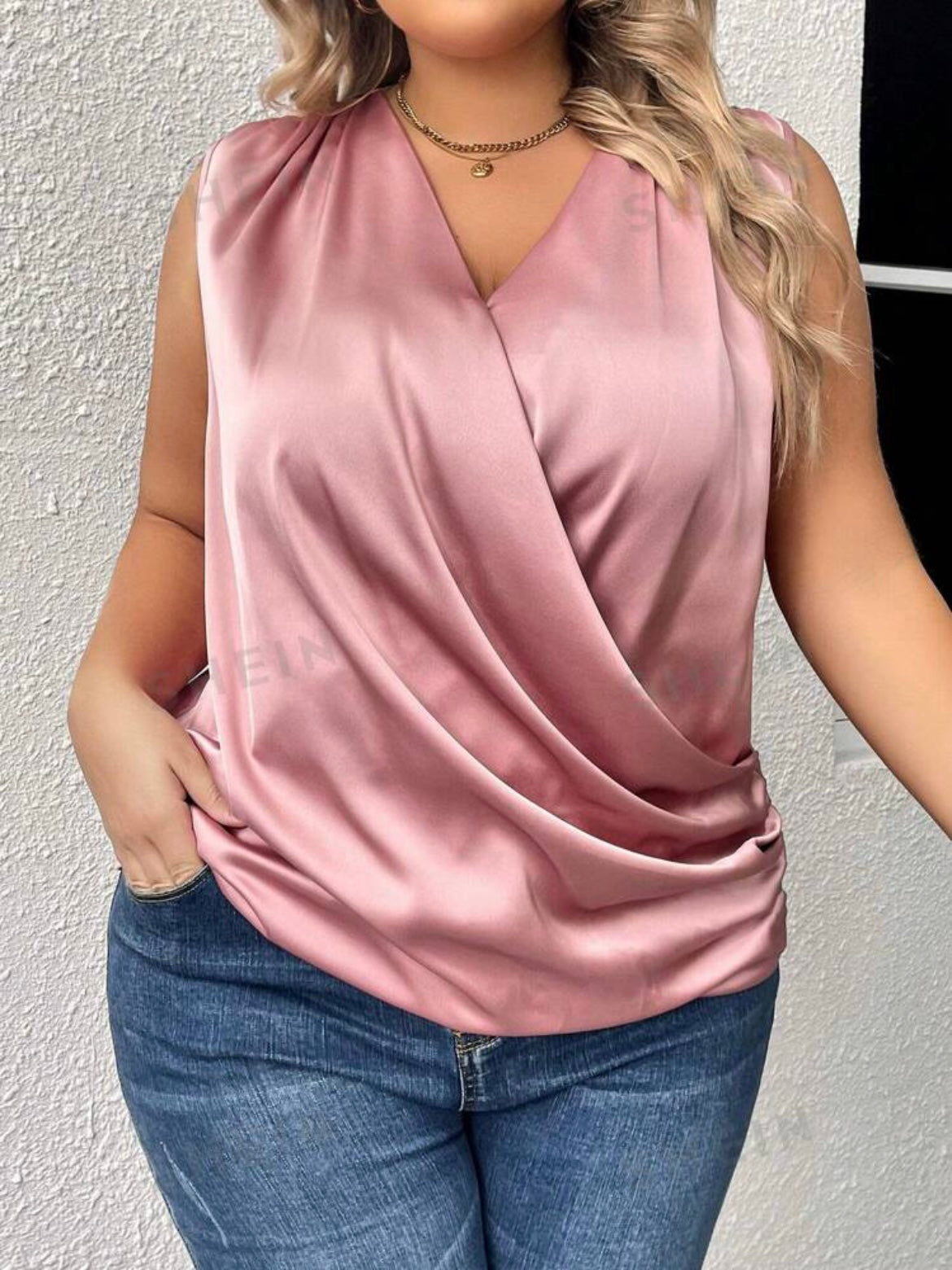 Curvy Beauty TT - Plus Size Clothing – CURVY BEAUTY TT