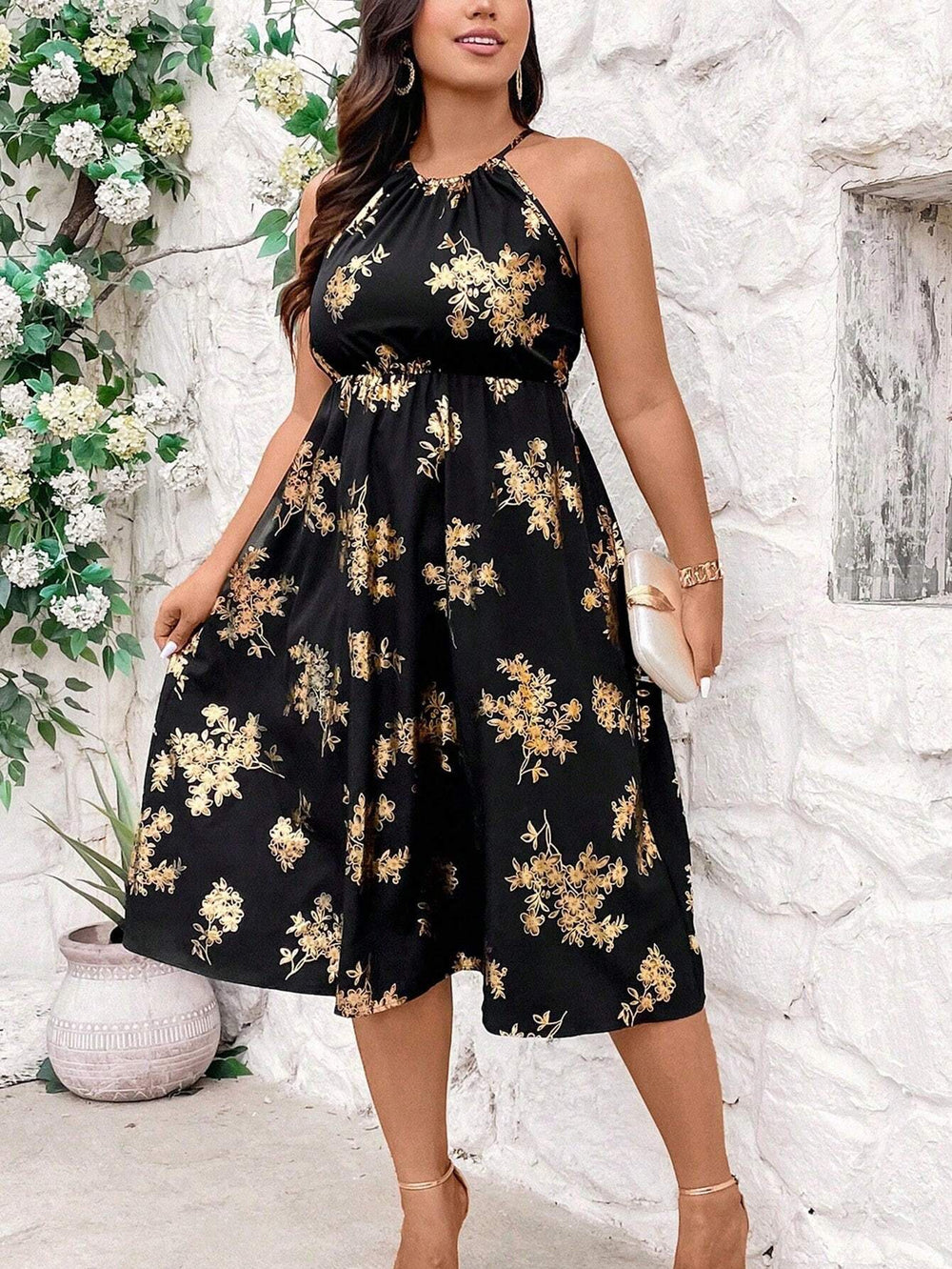 Curvy Beauty TT - Plus Size Clothing – CURVY BEAUTY TT