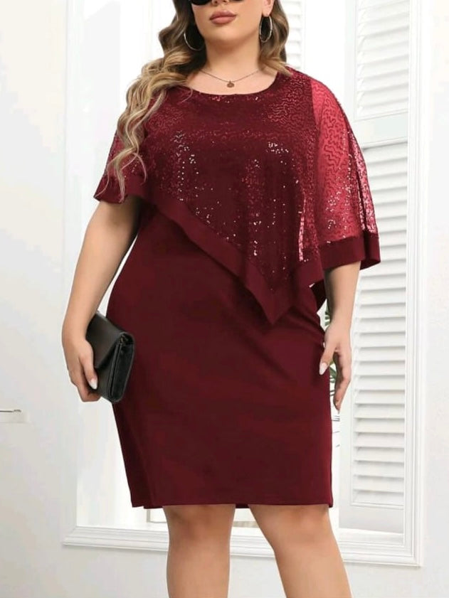 Dresses – CURVY BEAUTY TT