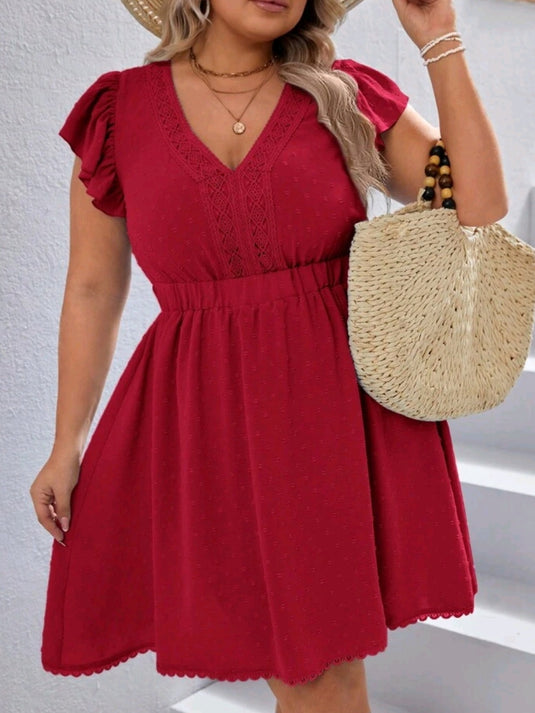 Curvy Beauty TT - Plus Size Clothing – CURVY BEAUTY TT