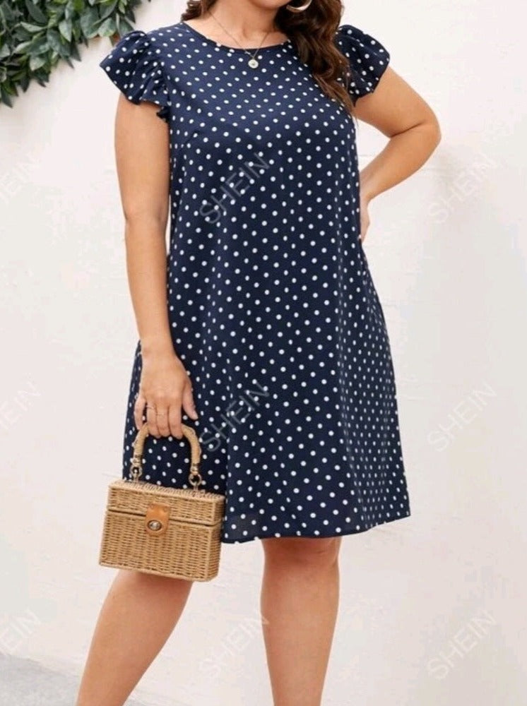 Dresses – Page 2 – CURVY BEAUTY TT