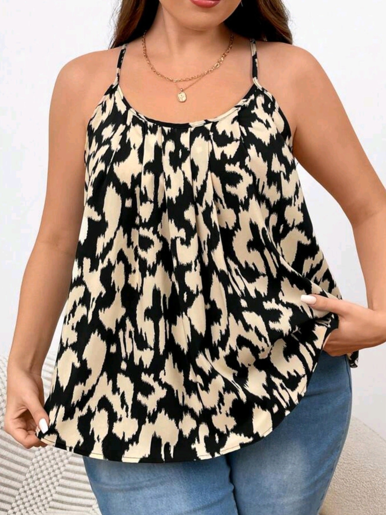 Curvy Beauty TT - Plus Size Clothing – CURVY BEAUTY TT